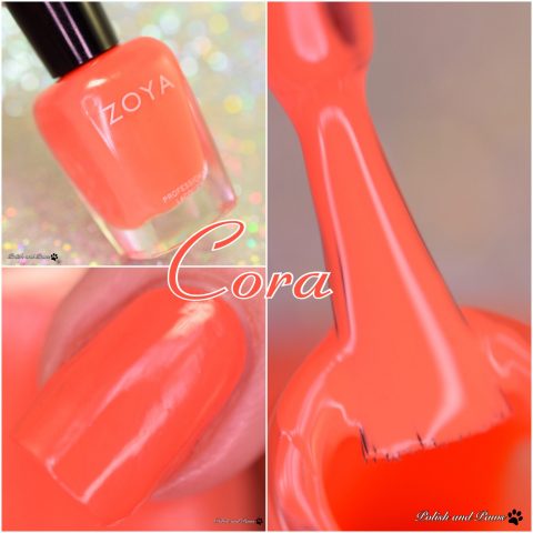 Zoya Wanderlust Summer 2017 Collection | Polish and Paws