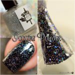 LynB Designs November POTM ~ Cornucopia & Iocaine Powder | Polish and Paws