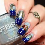 The Digit-al Dozen does Mythical Creatures: The Kraken | Polish and Paws