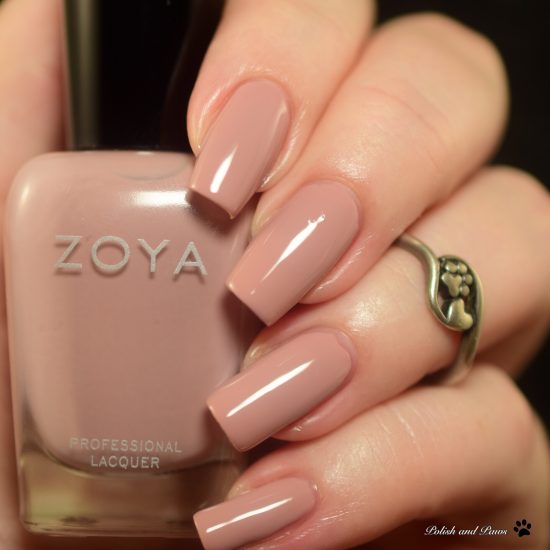 Zoya Bridal Bliss Collection | Polish and Paws
