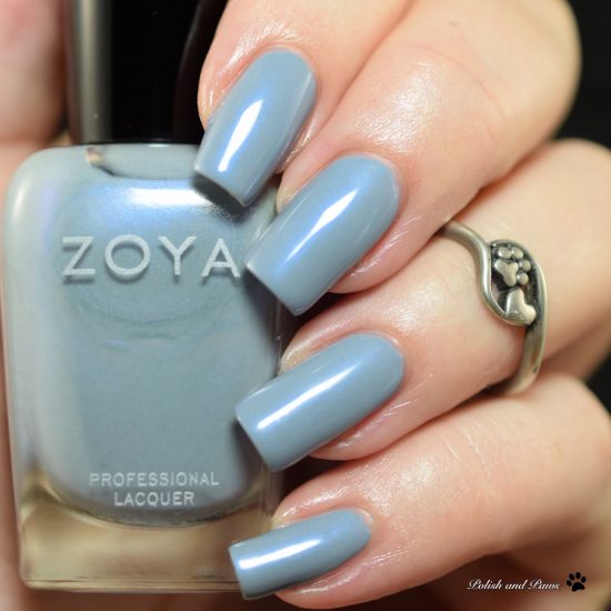 Zoya Thrive Collection ~ Spring 2018 | Polish and Paws