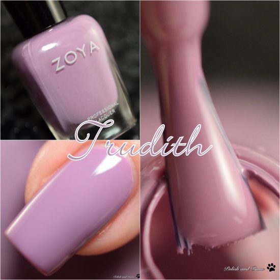 Zoya Thrive Collection ~ Spring 2018 | Polish and Paws