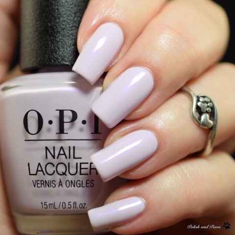 OPI Grease Collection Summer 2018 | Polish and Paws