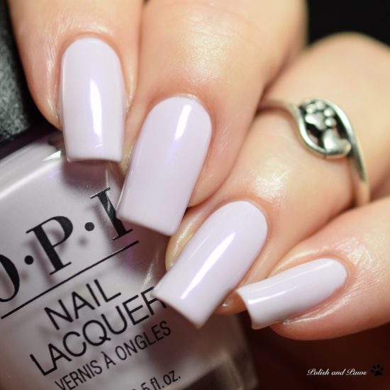 OPI Grease Collection Summer 2018 | Polish and Paws
