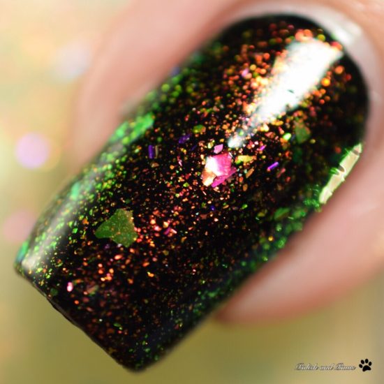 Glam Polish Magical Spells Collection ~ Limited Edition | Polish and Paws