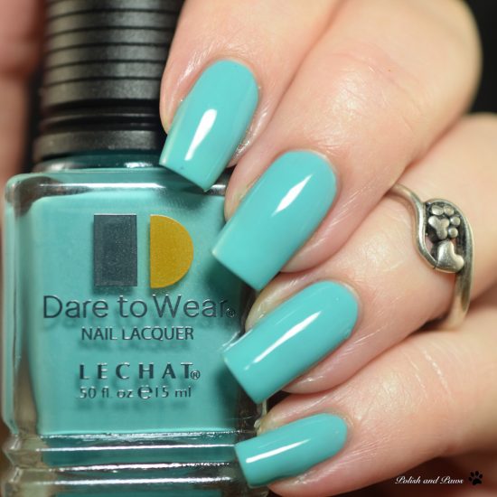 LeChat Nails IndieFest Collection Summer 2018 | Polish and Paws