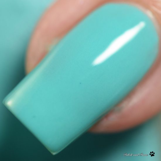 LeChat Nails IndieFest Collection Summer 2018 | Polish and Paws