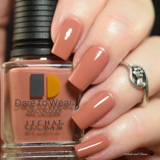 LeChat Nails IndieFest Collection Summer 2018 | Polish and Paws