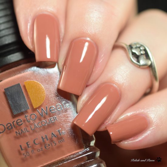 LeChat Nails IndieFest Collection Summer 2018 | Polish and Paws