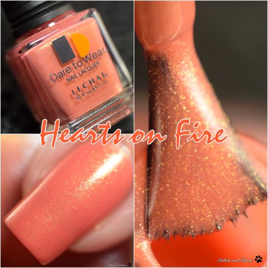 LeChat Nails IndieFest Collection Summer 2018 | Polish and Paws