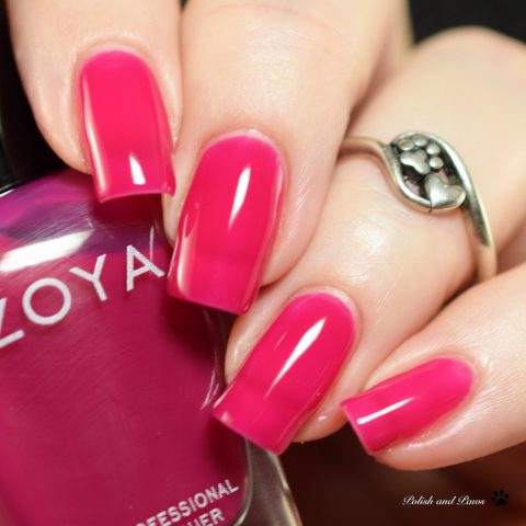 Zoya Jelly Brites Trio ~ Summer 2018 | Polish and Paws