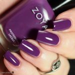 Zoya Elements Collection ~ Fall 2018 | Polish and Paws