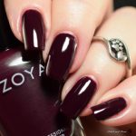 Zoya Elements Collection ~ Fall 2018 | Polish and Paws