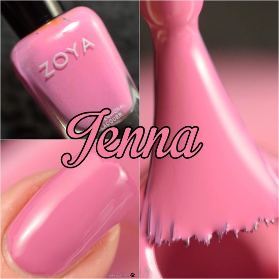 Zoya Elements Collection ~ Fall 2018 | Polish and Paws