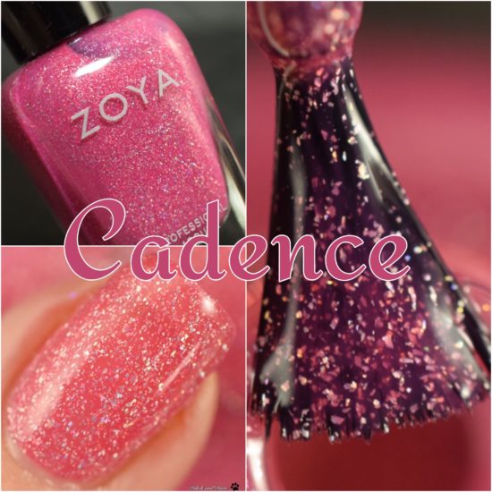 Zoya Winter Holos ~ January 2019 | Polish and Paws