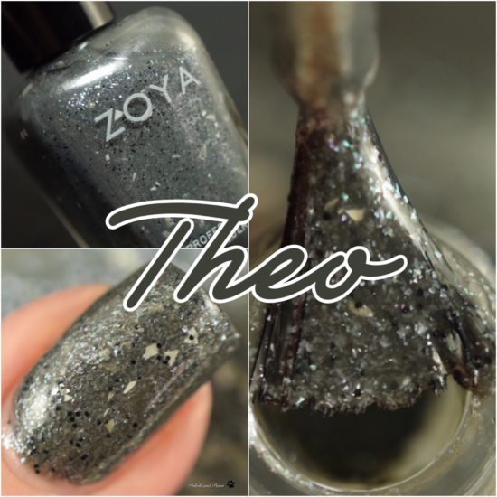 Zoya Innocence Collection ~ Spring 2019 | Polish and Paws