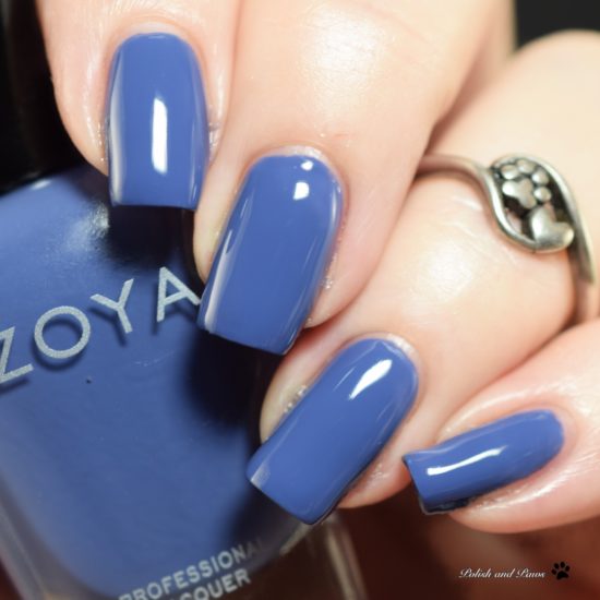 Zoya Innocence Collection ~ Spring 2019 | Polish and Paws