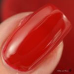 YAPA Nail Polish ~ Swatch and Review | Polish and Paws