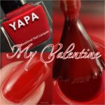 YAPA Nail Polish ~ Swatch and Review | Polish and Paws