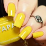 YAPA Nail Polish ~ Swatch and Review | Polish and Paws
