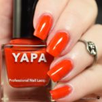 YAPA Nail Polish ~ Swatch and Review | Polish and Paws