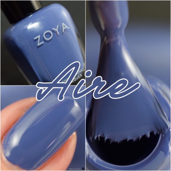 Zoya Innocence Collection ~ Spring 2019 | Polish and Paws