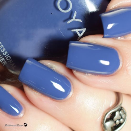 Zoya Innocence Collection ~ Spring 2019 | Polish and Paws