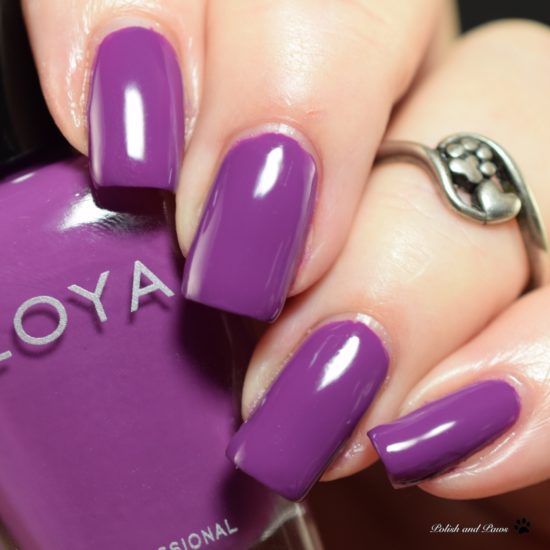 Zoya Innocence Collection ~ Spring 2019 | Polish and Paws
