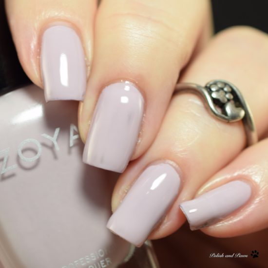 Zoya Innocence Collection ~ Spring 2019 | Polish and Paws