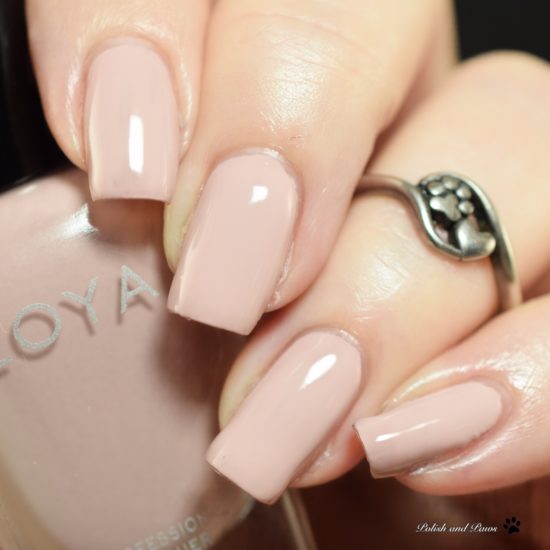 Zoya Innocence Collection ~ Spring 2019 | Polish and Paws