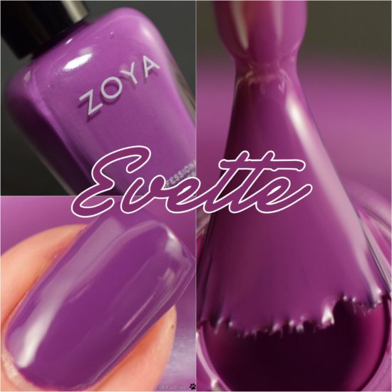 Zoya Innocence Collection ~ Spring 2019 | Polish and Paws