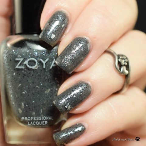 Zoya Innocence Collection ~ Spring 2019 | Polish and Paws