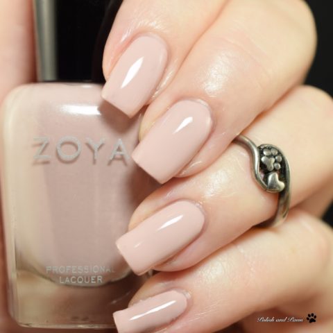Zoya Innocence Collection ~ Spring 2019 | Polish and Paws