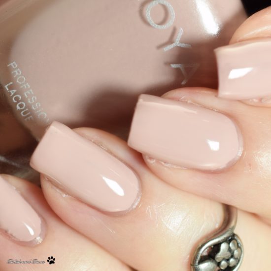 Zoya Innocence Collection ~ Spring 2019 | Polish and Paws