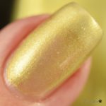 YAPA Nail Polish ~ Swatch and Review | Polish and Paws