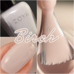 Zoya Innocence Collection ~ Spring 2019 | Polish and Paws