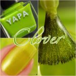 YAPA Nail Polish ~ Swatch and Review | Polish and Paws