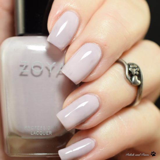 Zoya Innocence Collection ~ Spring 2019 | Polish and Paws