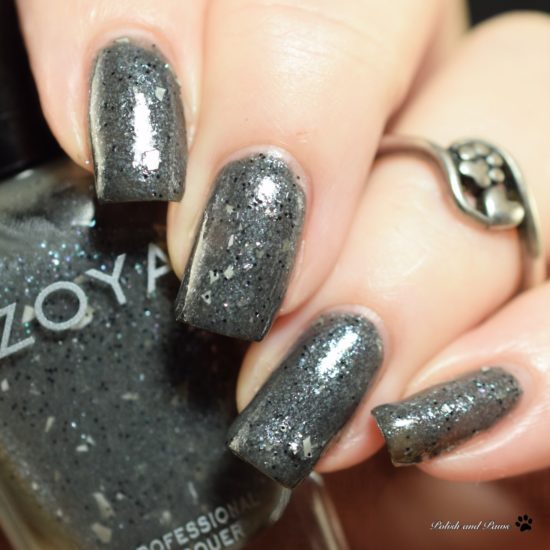 Zoya Innocence Collection ~ Spring 2019 | Polish and Paws