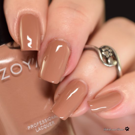 Zoya Sensual Collection Fall 2019 | Polish and Paws
