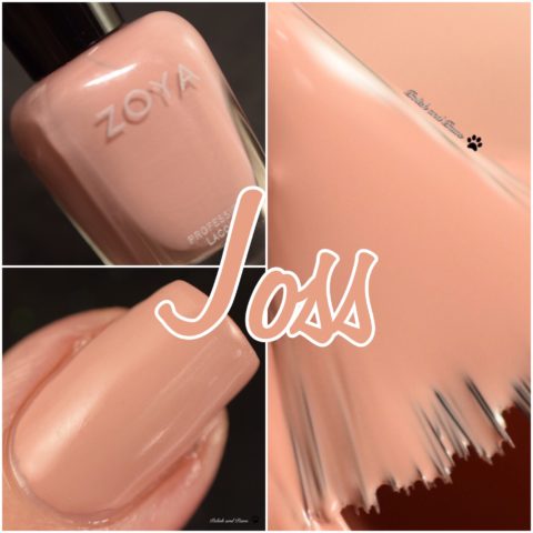 Zoya Sensual Collection Fall 2019 | Polish and Paws