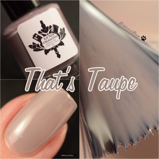 LynB Designs Tonally Awesome Part 2 | Polish and Paws