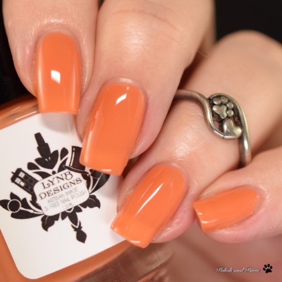 LynB Designs Tonally Awesome Part 2 | Polish and Paws