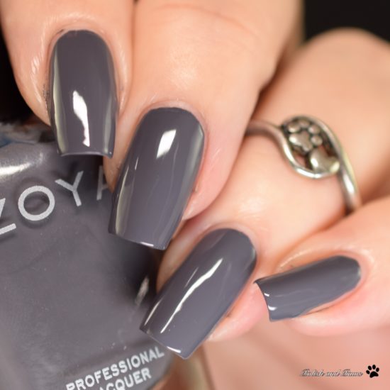 Zoya Nail Polish Twinkling Collection ~ Holiday 2019 Polish And Paws